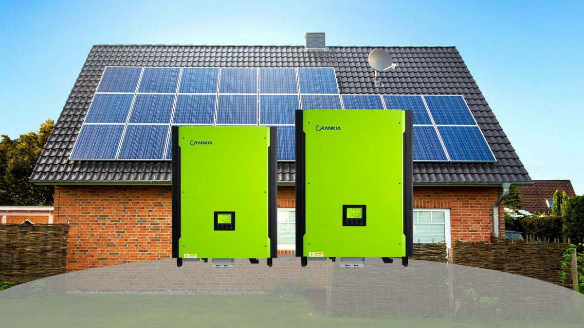 When should you use a hybrid inverter solar?