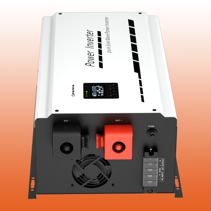 GIL3K 48v dc to ac pure sine wave home power inverter 3000w - GRANKIA ...