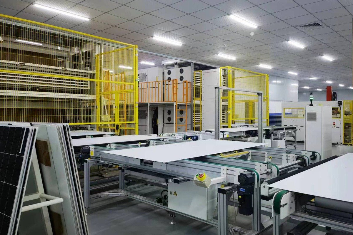 GRANKIA Electric (GUANGDONG) Co., Ltd. - solar inverter, solar panels ...