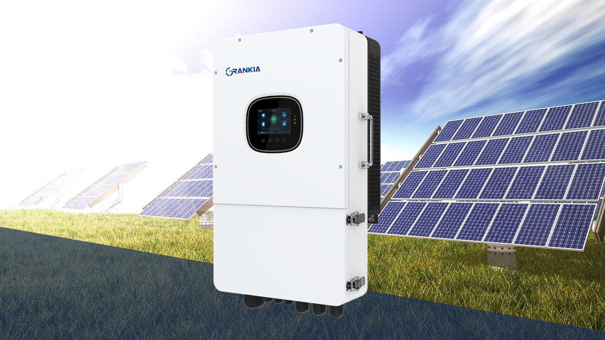 The Complete Guide to Choosing the Right Solar Inverter Kit