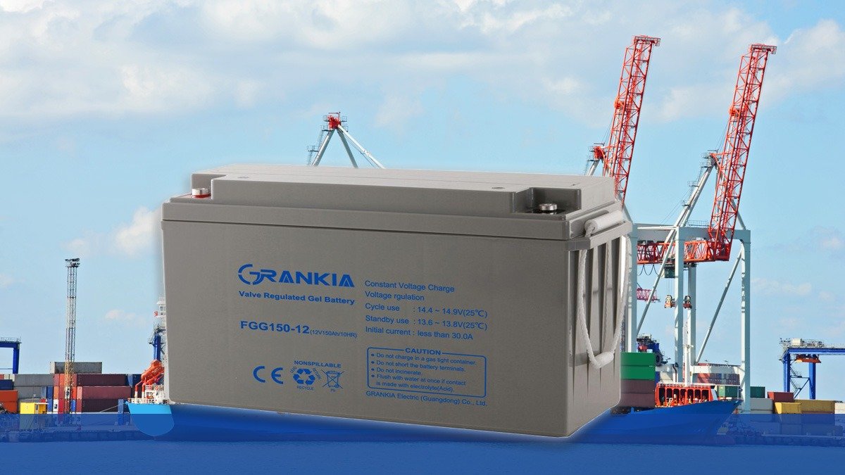 A Guide to Understanding Rechargeable VRLA Battery 12V